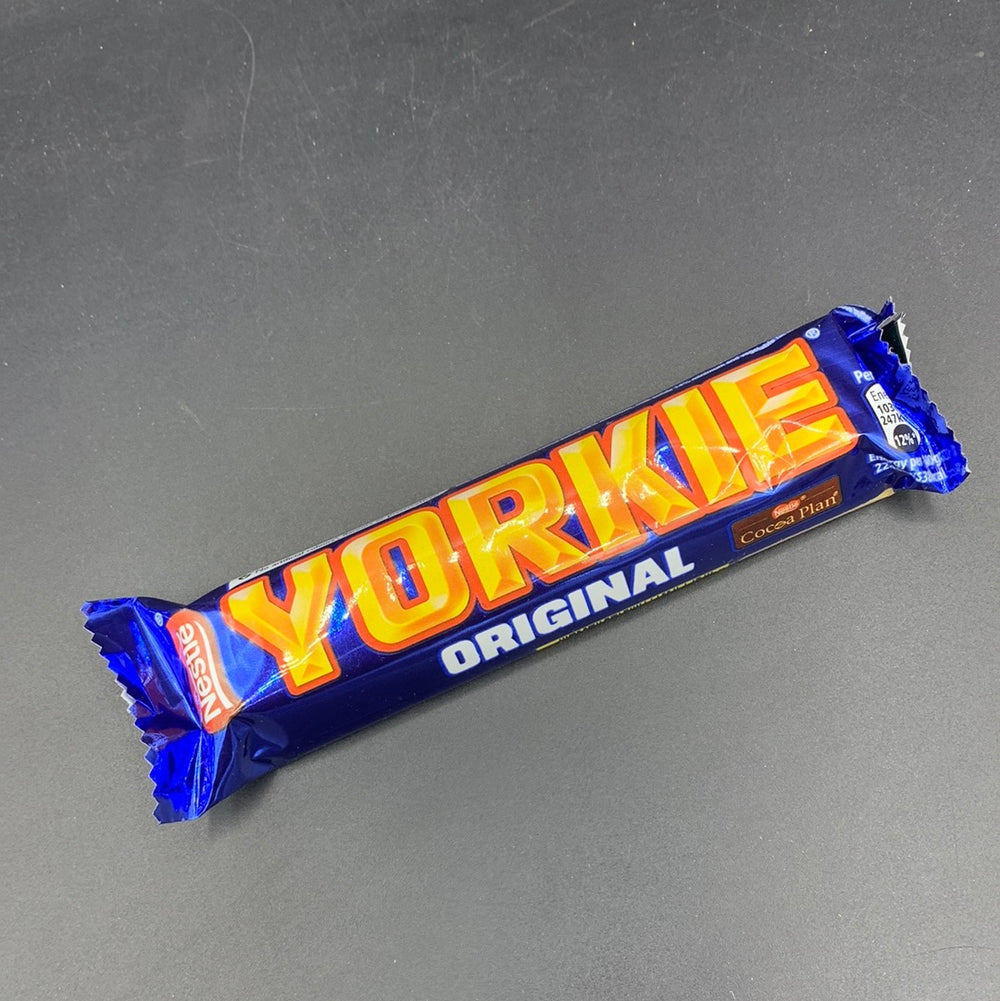 Yorkie bar store